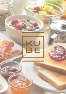 Kube - WYNDHAM Doha West Bay
